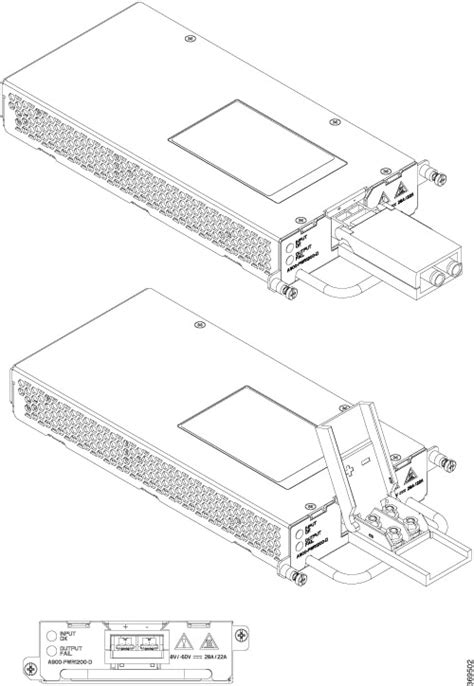 Cisco Ncs 560 4 Router Hardware Installation Guide Cisco Ncs 560 4 Router Overview [cisco