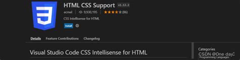 Vs Code上创建vue项目详细化教程1 配置vscode与vuevue Vscode Csdn博客