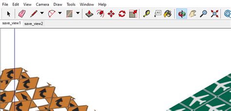 which function could create a page with name when writing a skp file