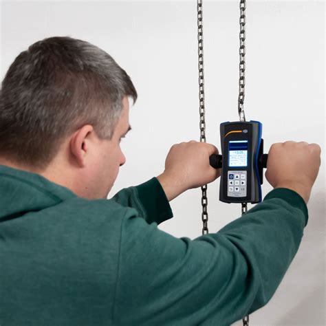 PCE Instruments Dynamometer PCE DFG N 500 798 90