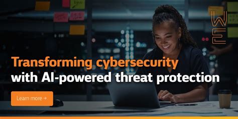 Tonya Eichenberger On Linkedin Ai Cyberthreats Woaii Aiappreciationday Teamwe