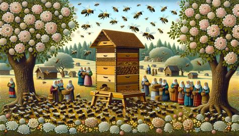 Исследовательский проект Удивительный мир пчел Идея проекта