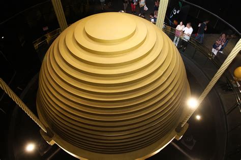 6 7強震台北101大樓阻尼器搖晃15公分 歷年地震第2大 ETtoday生活新聞 ETtoday新聞雲