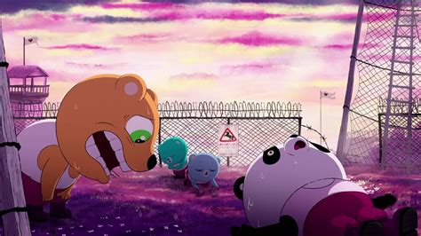 Unicorn Wars Review Perang Teddy Bear Melawan Unicorn Yang Imut