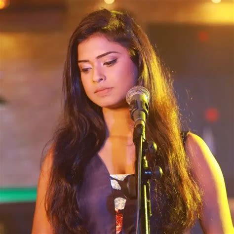 Sinhala Actress Hashini Wedanda Biography News Photos Videos Nettv4u