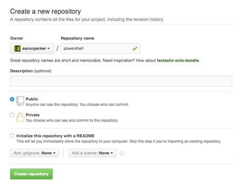 Managing Powershell Scripts Across Machines And Platforms Aaron Parker