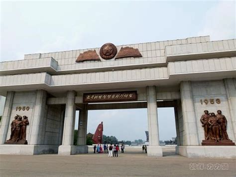 朝鲜十大标志性建筑看看都有哪些 金日成