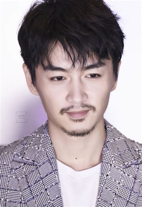 Chen Xiao Chinese Drama Actor Actors Korean Actors Chen