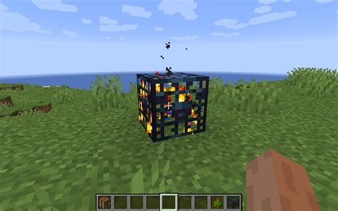 Spawn Egg Recipes Minecraft Mods Curseforge