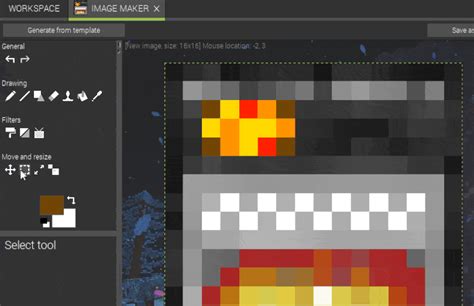 Mcreator 2023 4 The Big End Of The Year Update Mcreator