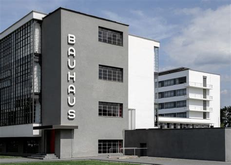 The Bauhaus Effect Design Insider
