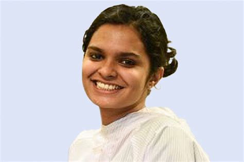 Dr Aarathi Pradeep Amrita Vishwa Vidyapeetham