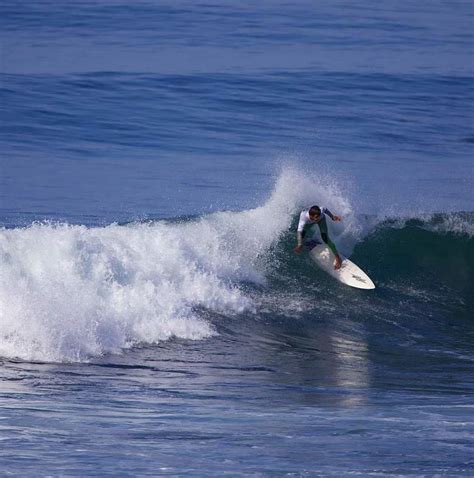 Tijuana Sloughs Surf Forecast And Surf Report