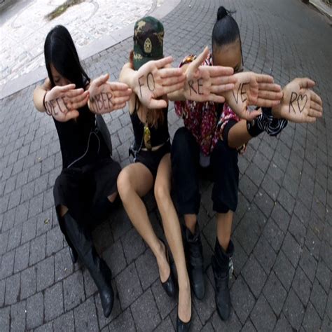 December Forever Thoom Thoom