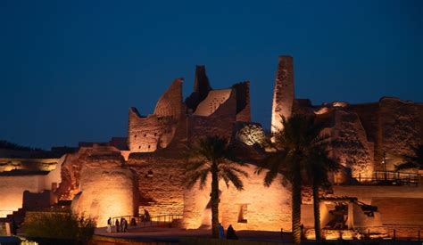 Diriyah Things To Do How To Reach And Best Time To Visit