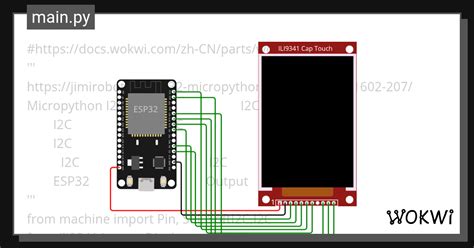 Wokwi Online Esp32 Stm32 Arduino Simulator