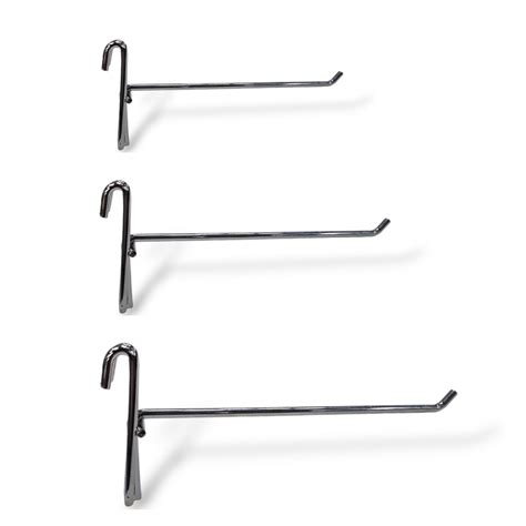 Single Prong For Grid Mesh Panels Chaaban Bros