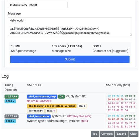 Mark Hay On Linkedin Smpp Sms Textmessaging Devops
