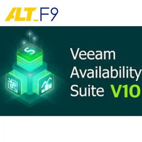 Veeam Availability Suite In Chennai ID