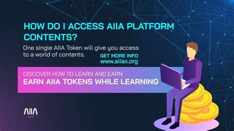 Aiia The First Blockchain Based Educational By Sidayuu Medium