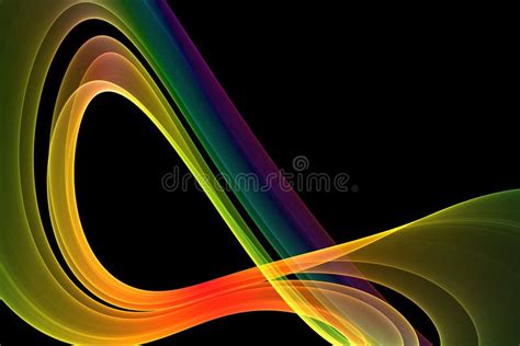 Abstract Colorful Background Stock Vector Illustration Of Abstraction Shape 49025790