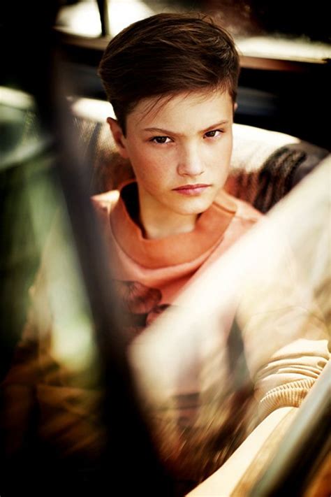 Pictures Of Carson Pound