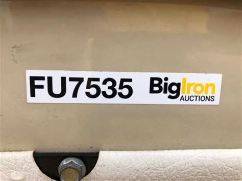 Grasshopper Lawn Mower Cab Other Bigiron