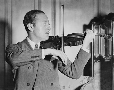 Violín Heifetz La Historia Del Legendario Stradivarius Dolphin