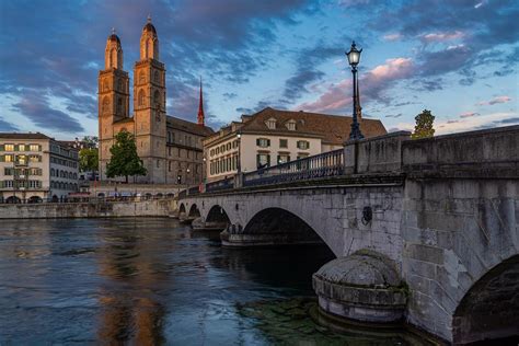 Se Loger à Zurich Le Guide Complet