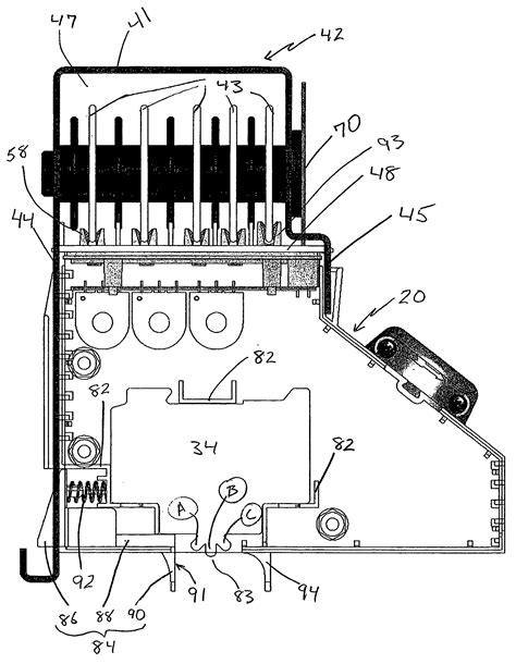 Apparatus And Method For Scalable Power Distribution Eureka Patsnap