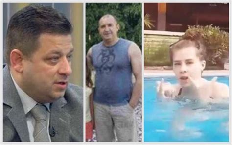 ЕКСКЛУЗИВНО В ПИК Tv Топ експертът Николай Марков Купоните във вила Калина с дъщерята на