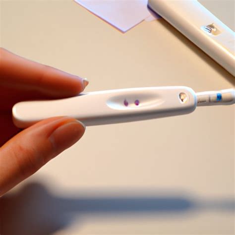 How Does An Ovulation Test Work Understanding The Science Behind