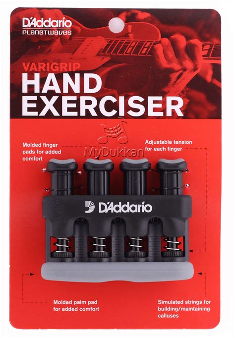 Planet Waves VariGrip PW-VG-01 Parmak Güçlendirici Fiyatı