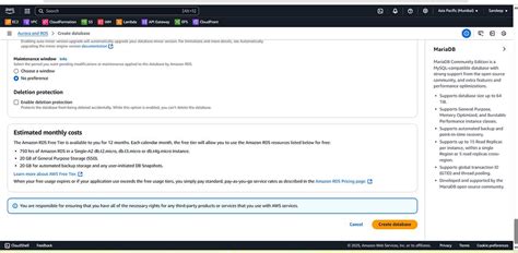 🚀 Getting Started With Aws Rds A Clear And Simple Guide Sandeep