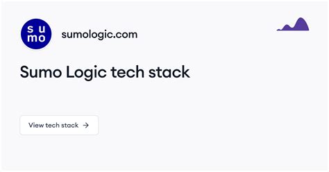 Sumo Logic Tech Stack Himalayas