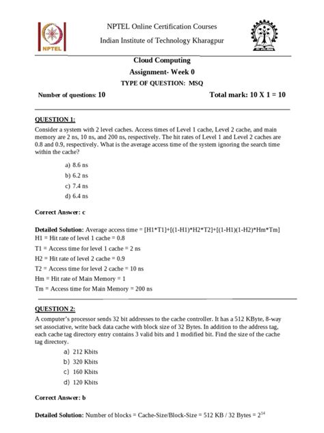 2021 cc assign 8weeks course pdf cloud computing microsoft