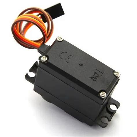 Mg995 Servo Motor 5v At Rs 195 In New Delhi Id 2851730242348