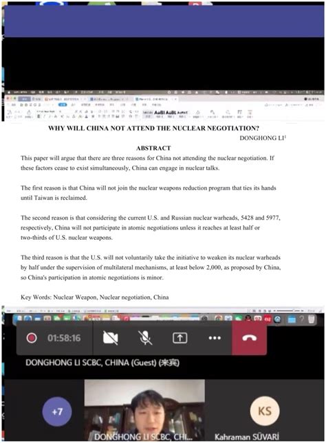 我院教师李东洪参加土耳其马尼萨杰拉勒巴亚大学举办的第八届360度国际青年论坛