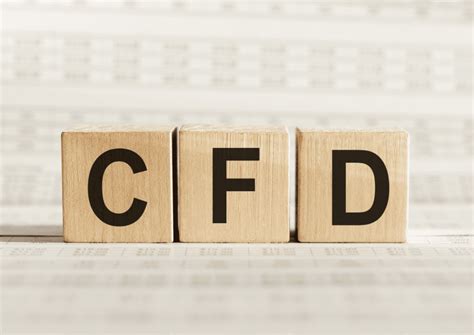 What Is The Contract For Difference Cfd In Forex • Asia Forex Mentor