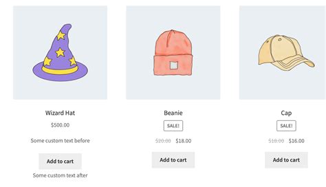Before And After Add To Cart Hooks In WooCommerce