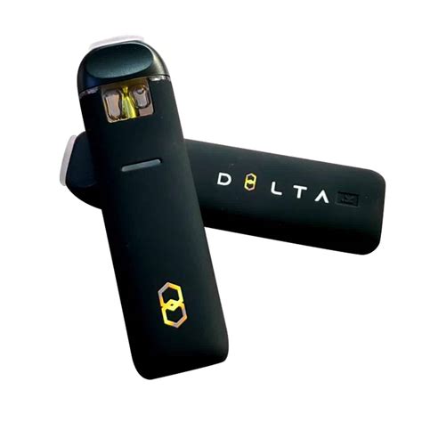 Delta Vape Pen Disposable Thc Flavored Vape Pens
