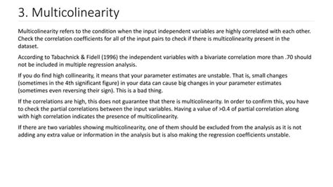 Assumptions Of Linear Regression Machine Learning Pdf
