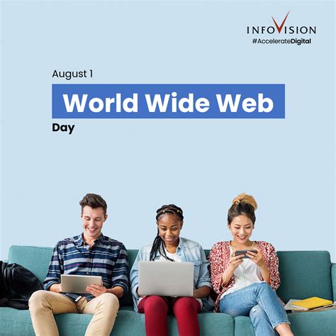 infovision inc on linkedin worldwideweb internet web informationsharing