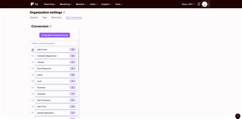 What S Counted As A Conversion Fyr