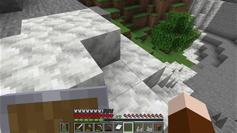 Ednding Stream Until I Beat Hardcore Minecraft Youtube