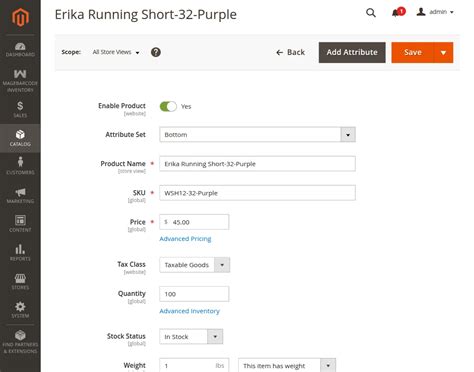 Magento 2 Barcode Extension Webkul Blog