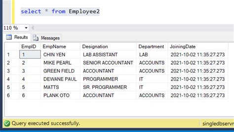 Parameterize Pipelines And Datasets In Azure Data Factory With Demo