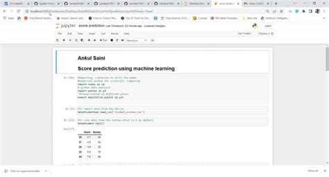 Ankul Kumar On Linkedin Task2 Gripmay22 Internship Datascience