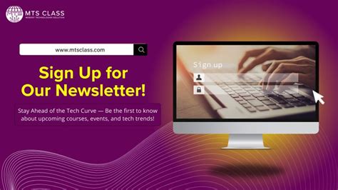 Mts Class On Linkedin Mtsclass Techevents Careeredevelopment