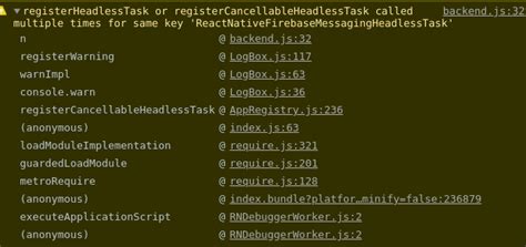 🔥how To Set Largeicon Of Notification With Fcm · Issue 4060 · Invertasereact Native Firebase